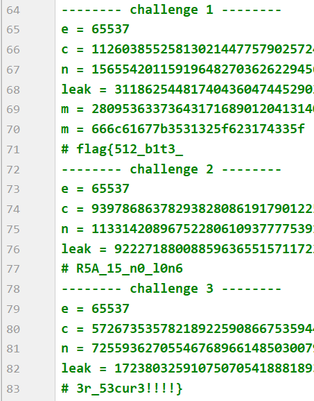 BUAACTF 2023 Writeup - 葡萄味的一眼清泉