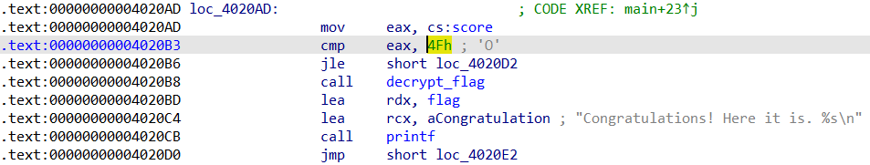 BUAACTF 2023 Writeup - 葡萄味的一眼清泉