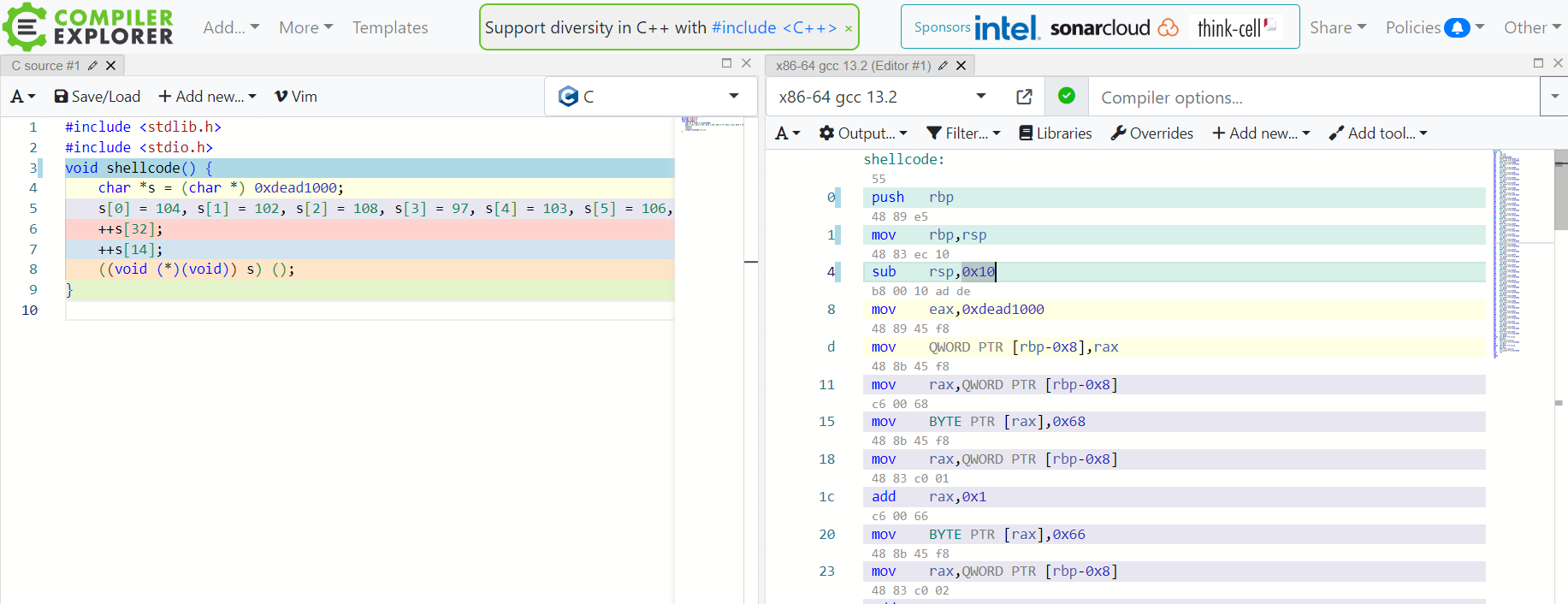 BUAACTF 2024 Writeup - 葡萄味的一眼清泉