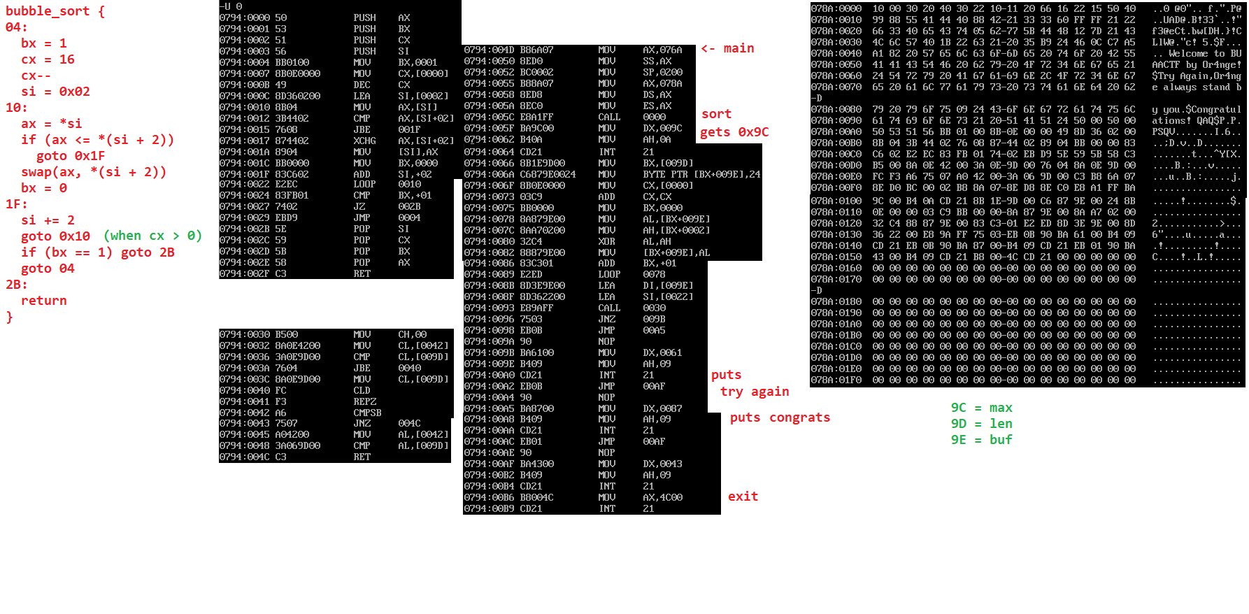 BUAACTF 2024 Writeup - 葡萄味的一眼清泉